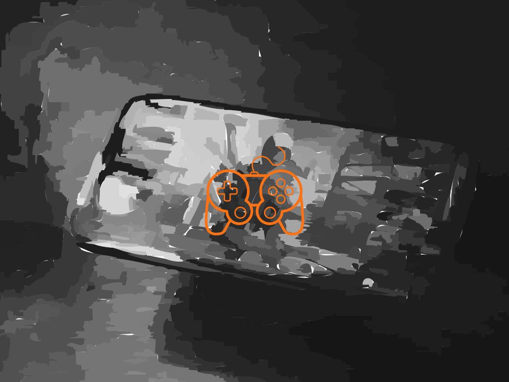 Activision Blizzard Structure Charts