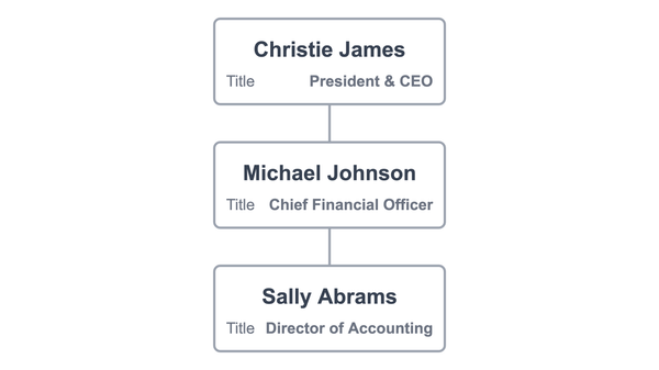 Organization Charts: The Complete Guide